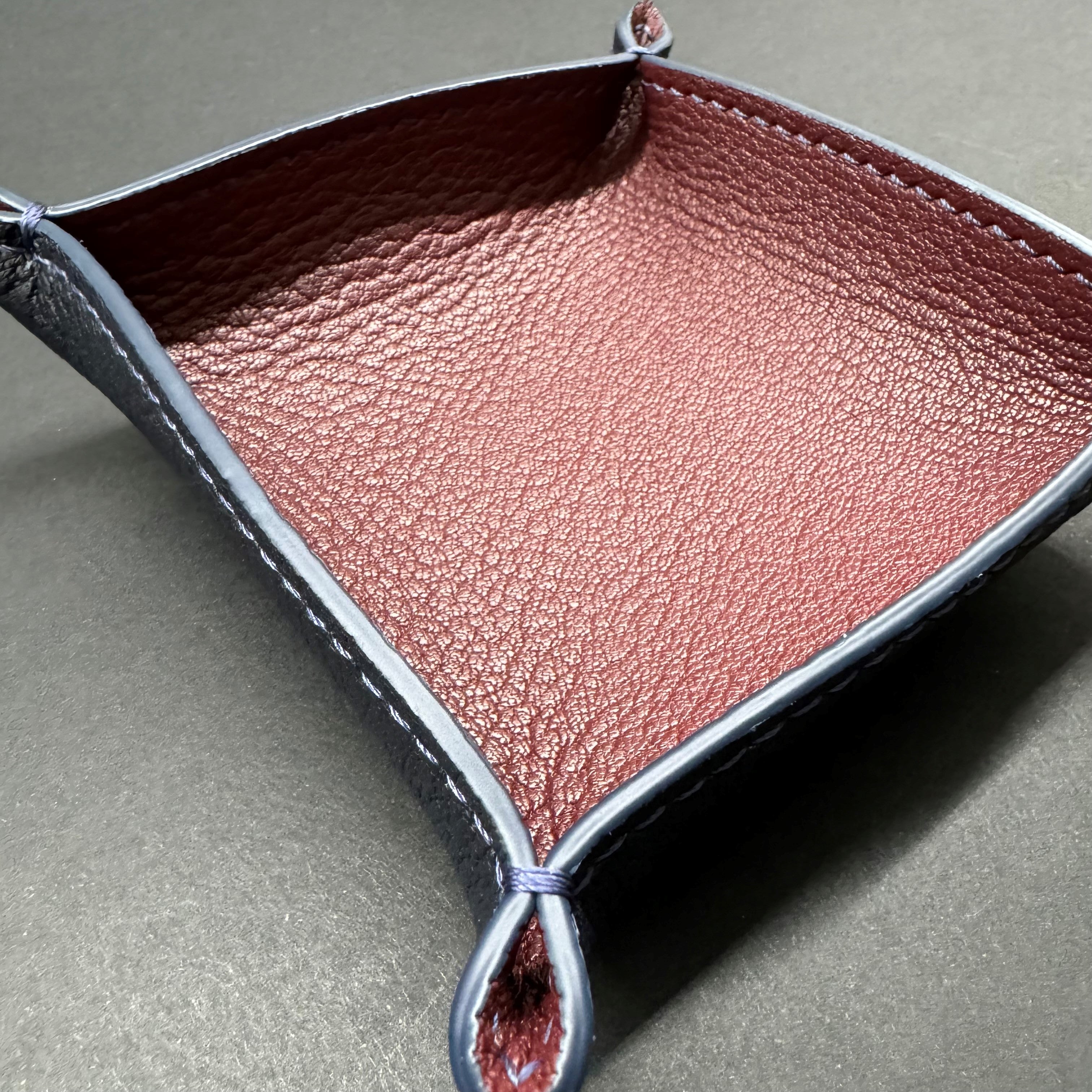 Luxury Mini Valet Tray – JJ Hales